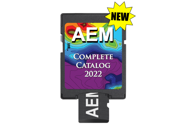 Digital Maps | Angler's Edge Mapping